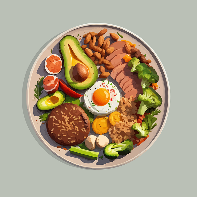 The Specific Carbohydrate Diet (SCD) – Dynamic Health Institute